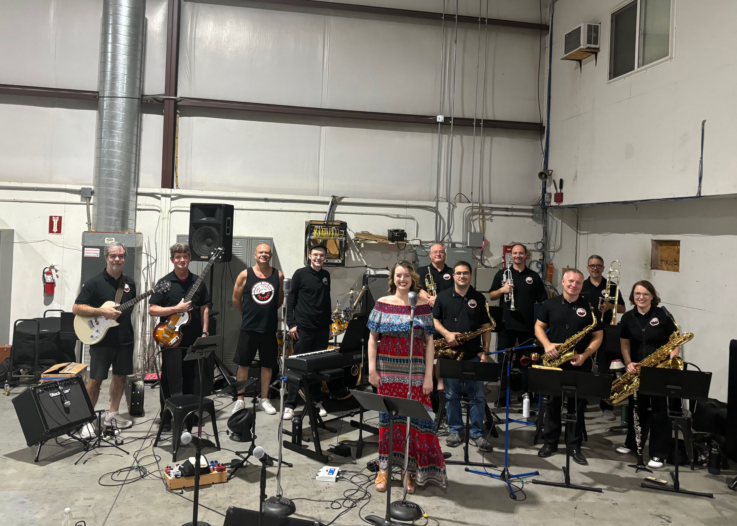 Honoring Our Legacy | Kadlec Foundation