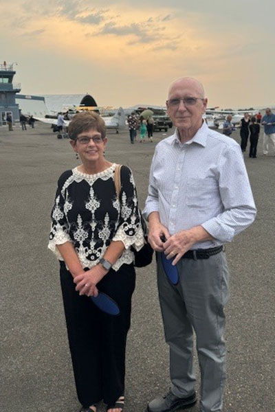 Honoring Our Legacy | Kadlec Foundation