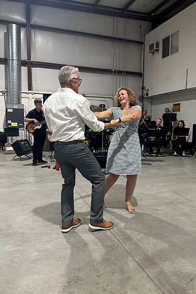 Honoring Our Legacy | Kadlec Foundation