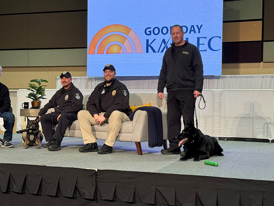 Kadlec Foundation Breakfast | Kadlec Foundation