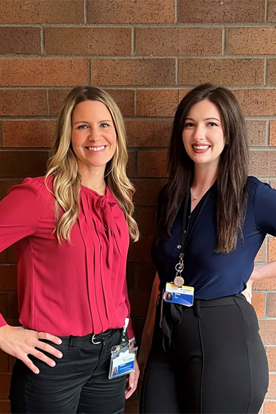 Patient Describes Lung Cancer Journey as ‘Easy’ Thanks to Providence’s ...