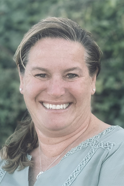 Our New Oncology Patient Navigator: Rebecca Goad, RN, BSN