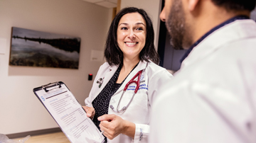 Providence Swedish Cancer Institute