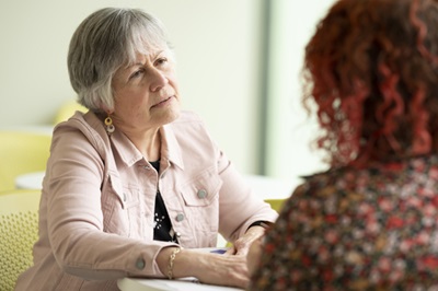 Caring for the caregivers | Swedish Foundation