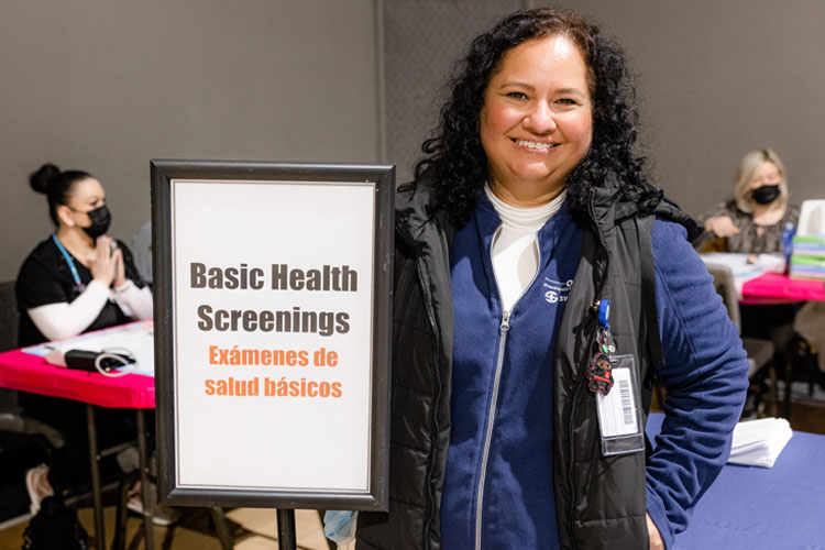 Fast Facts | Swedish Foundation