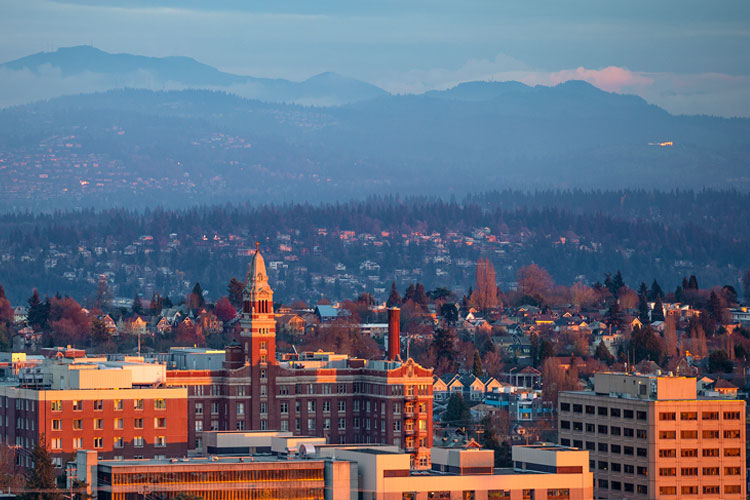 Fast Facts | Swedish Foundation