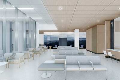 Building a world-class emergency department | Swedish Foundation
