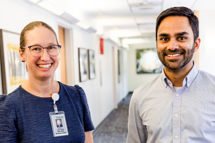 Gratitude Report 2023 | Swedish Foundation