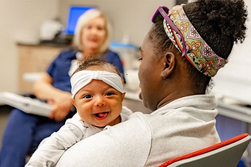 Lytle Center Celebrates Ten Years