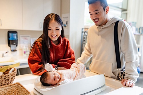 Lytle Center Celebrates Ten Years | Swedish Foundation