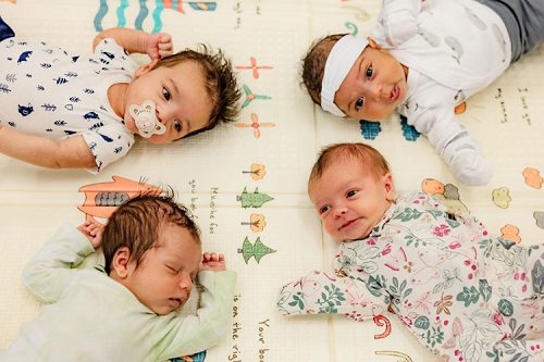 Lytle Center Celebrates Ten Years | Swedish Foundation