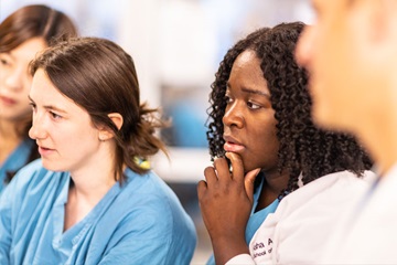 Office of Health Equity, Diversity and Inclusion (OHEDI)| Swedish ...