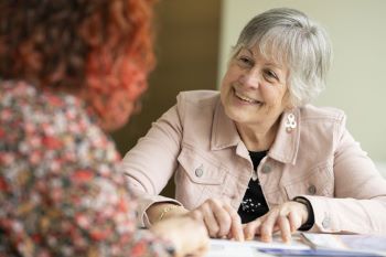 Nursing | Swedish Foundation