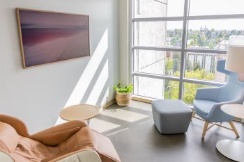 Nursing | Swedish Foundation