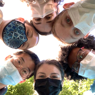 Lytle Center Celebrates Ten Years