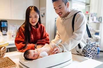 NICU & Children's Health