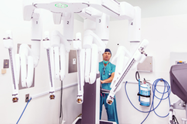 Urology | Swedish Foundation