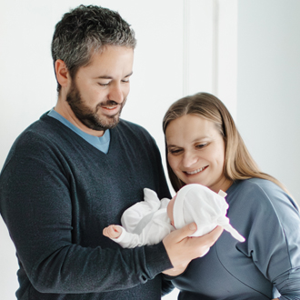 A journey of hope: Rachel Butler’s high-risk pregnancy story