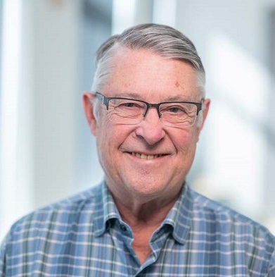 Board of Governors | Swedish Foundation