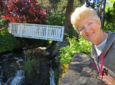 Remembering a love story | Swedish Foundation