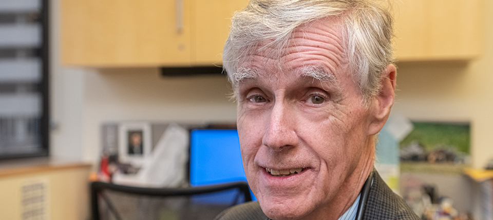 Kaplan Cancer Research Fund | Swedish Foundation