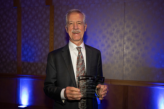 Toast! Cheers to Your Generosity! | Swedish Foundation