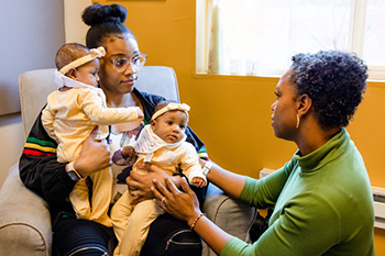 Lytle Center Celebrates Ten Years