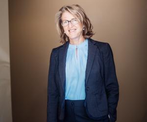 Voices from the frontline | Nancy Isenberg, M.D., MPH | Swedish Foundation