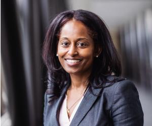 Voices from the frontline | Elizabeth Wako, M.D. | Swedish Foundation