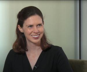 Voices from the frontline | Jennifer O'Donnell, Psy.D | Swedish Foundation