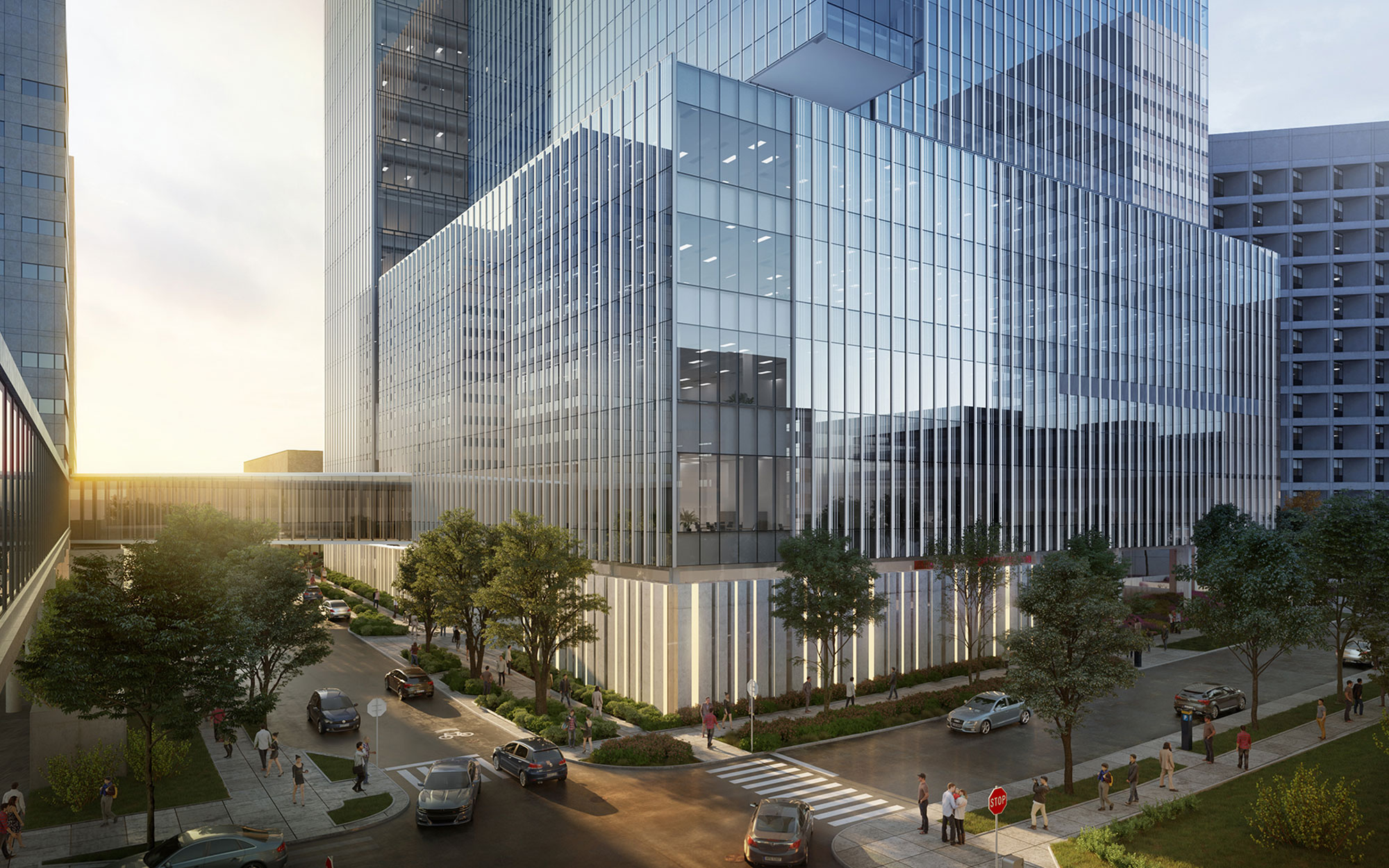 Building The Future of Health Care | Swedish Foundation