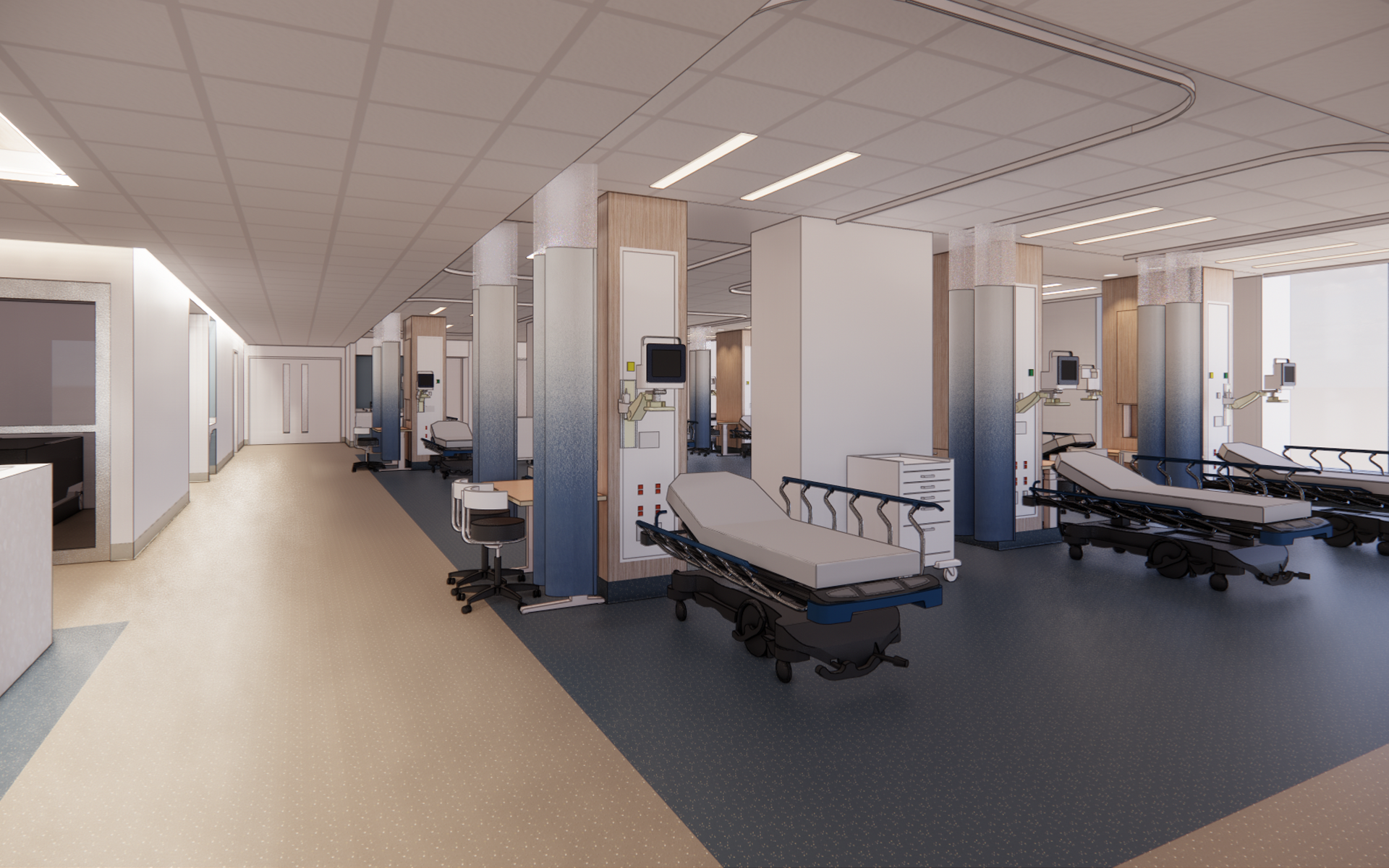 Building The Future of Health Care | Swedish Foundation