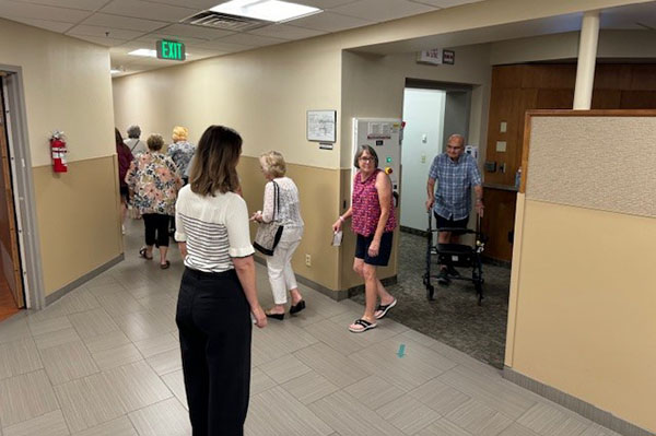 Kadlec Tri-Cities Cancer Center 30th Anniversary Celebration | Tri ...