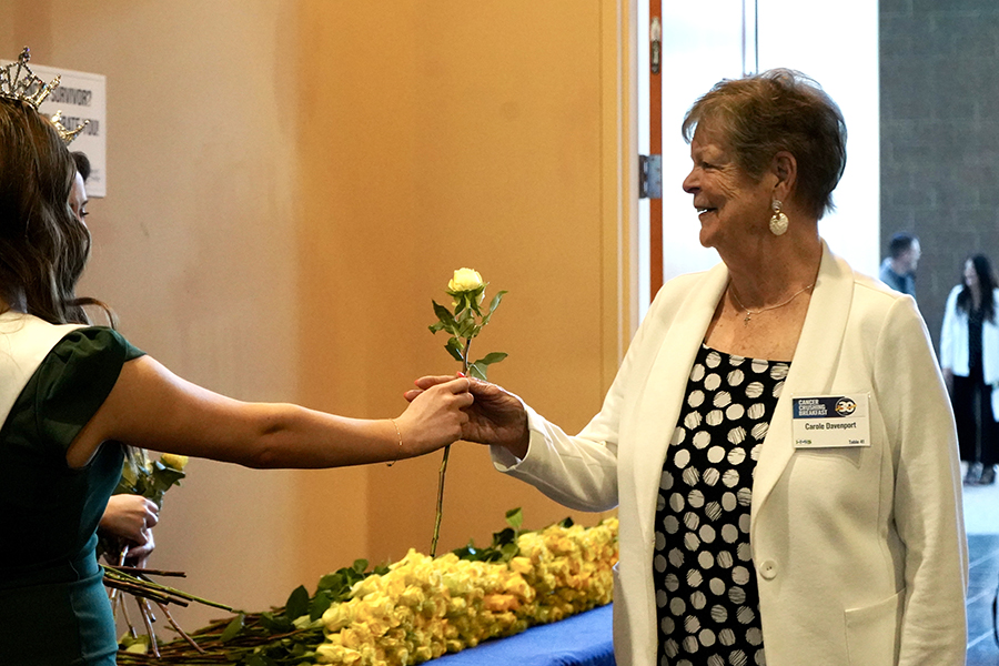 Cancer Crushing Breakfast | Tri-Cities Cancer Foundation