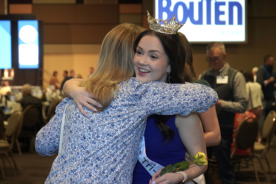 Cancer Crushing Breakfast | Tri-Cities Cancer Foundation