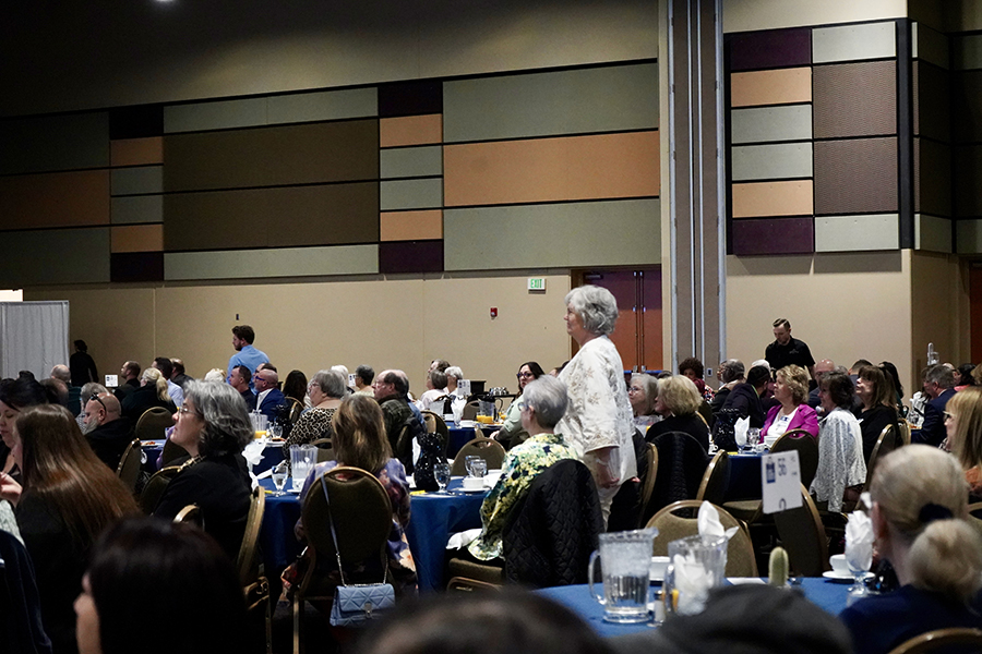 Cancer Crushing Breakfast | Tri-Cities Cancer Foundation