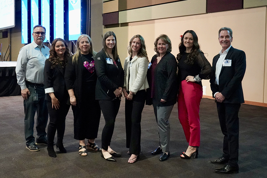 Cancer Crushing Breakfast | Tri-Cities Cancer Foundation