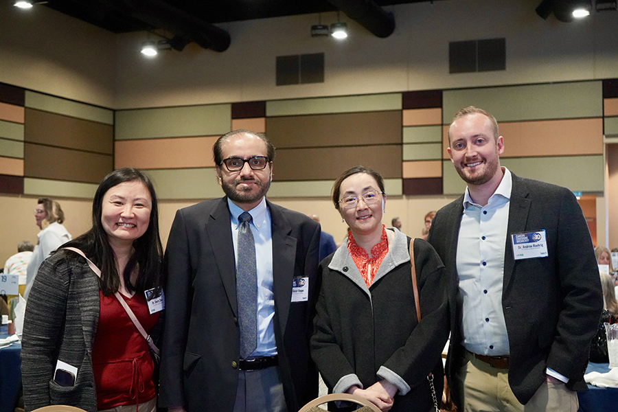 Cancer Crushing Breakfast | Tri-Cities Cancer Foundation