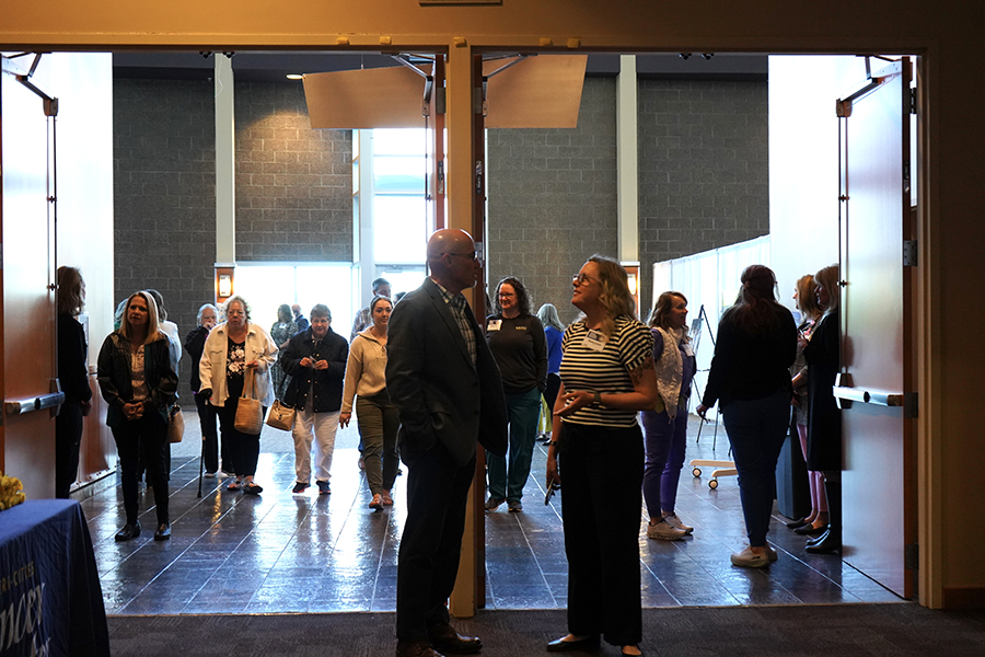 Cancer Crushing Breakfast | Tri-Cities Cancer Foundation