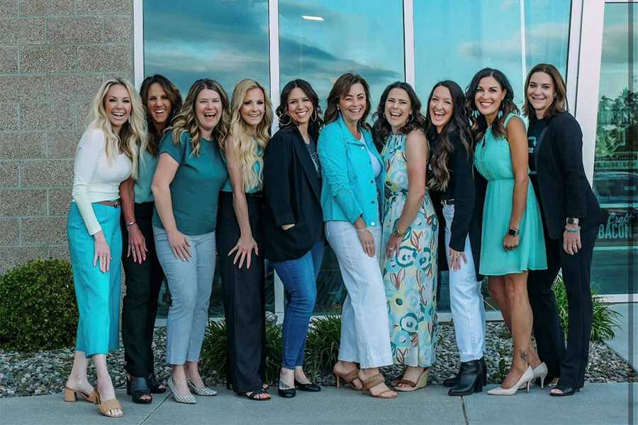 Cancer Crushing Breakfast | Tri-Cities Cancer Foundation