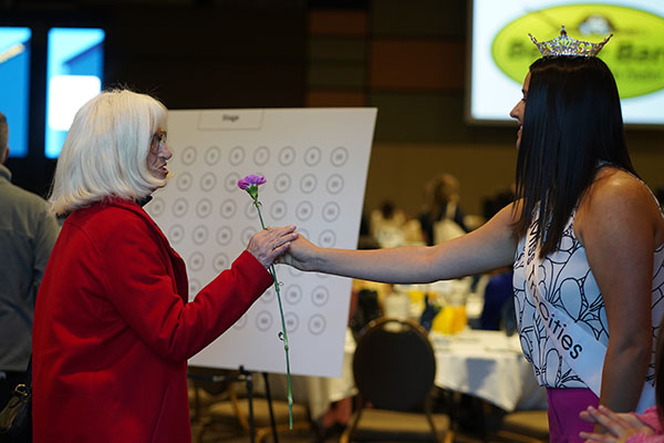 Cancer Crushing Breakfast | Tri-Cities Cancer Foundation