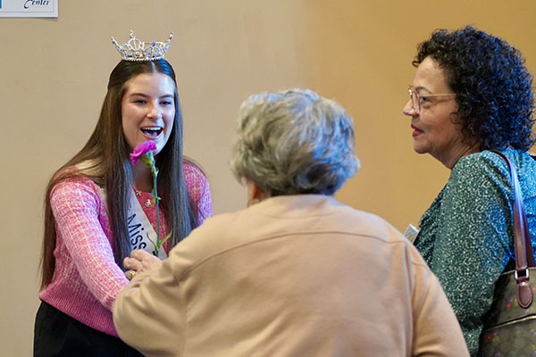 Cancer Crushing Breakfast | Tri-Cities Cancer Foundation