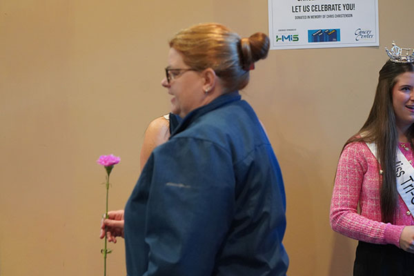 Cancer Crushing Breakfast | Tri-Cities Cancer Foundation