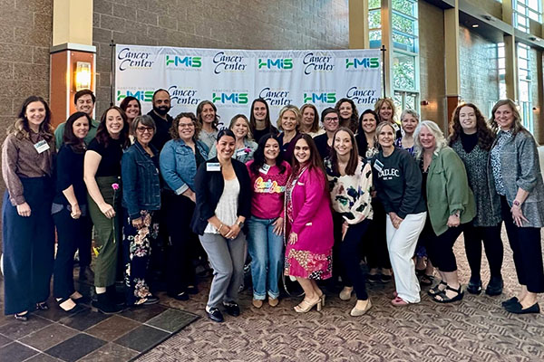 Cancer Crushing Breakfast | Tri-Cities Cancer Foundation