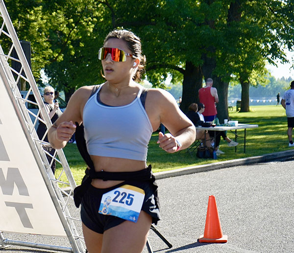 Cancer Crushing Challenge | Tri-Cities Cancer Center Foundation