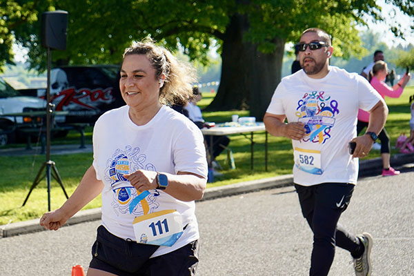 Cancer Crushing Challenge | Tri-Cities Cancer Center Foundation