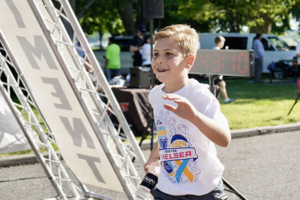 Cancer Crushing Challenge | Tri-Cities Cancer Center Foundation