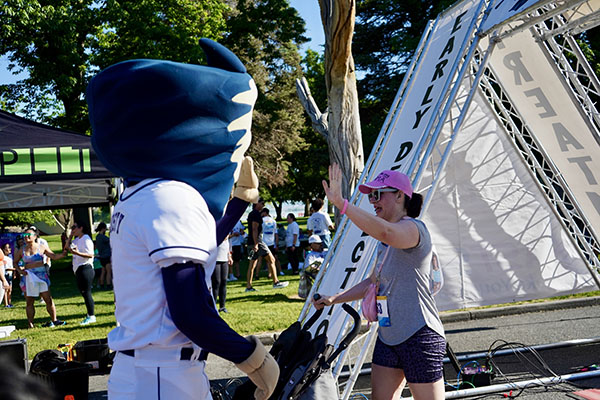 Cancer Crushing Challenge | Tri-Cities Cancer Center Foundation