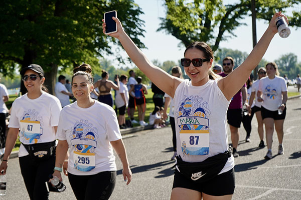 Cancer Crushing Challenge | Tri-Cities Cancer Center Foundation