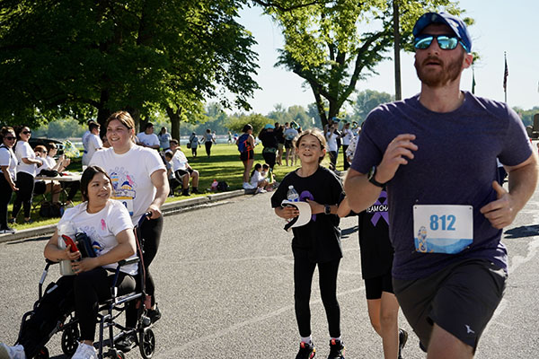 Cancer Crushing Challenge | Tri-Cities Cancer Center Foundation